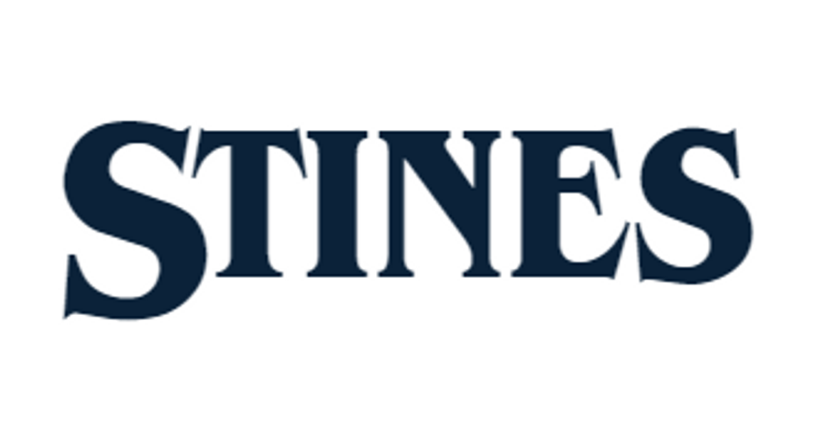 Stines